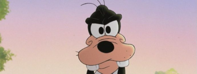 Aquel cine que ya no recuerdas: «Goofy e hijo» - Nokton Magazine