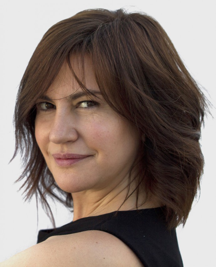 Maite Sandoval: “Paco León no sólo tiene un talento profesional, también vital» - Nokton Magazine