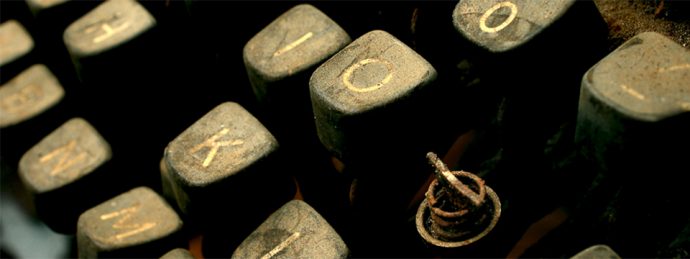 Los palabros de la RAE - Nokton Magazine