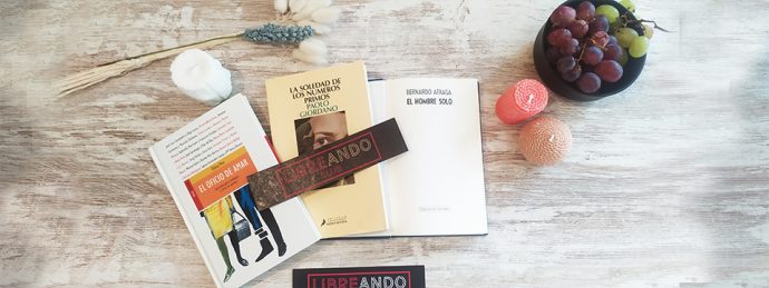 Un club de libros con librero online - Nokton Magazine