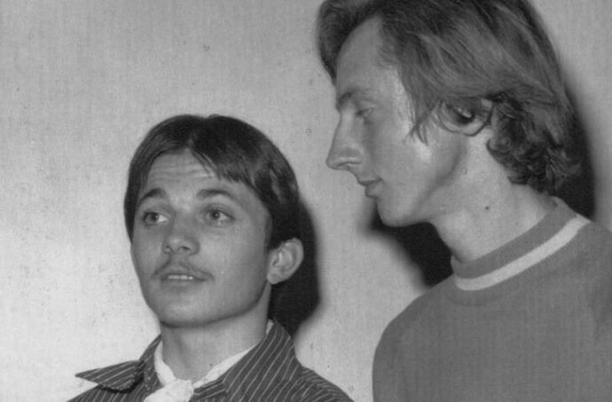 Helter Skelter (II): Los crímenes de la familia Manson - Nokton Magazine