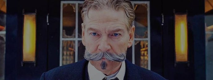 ¿Está ideado el Poirot de Kenneth Branagh para los lectores? - Nokton ...