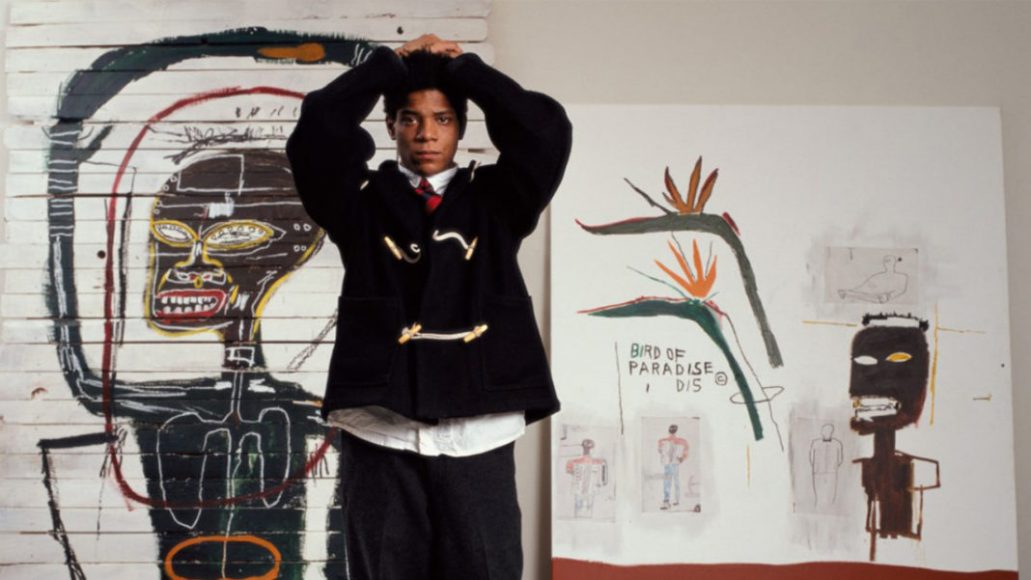 ¿Por qué Basquiat fue tan importante? - Nokton Magazine