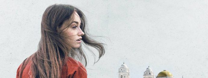 María Reig: “Es goloso enjuiciar la Historia con el código de nuestros ...