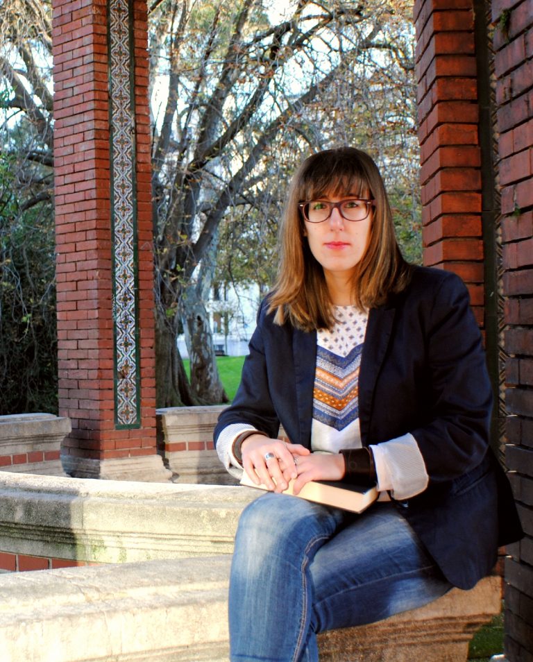 Leticia Tello publica «Venganza en Tierra Firme»: «Hay mucha ...