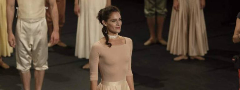 Tabaco, ballet y mucha autoexigencia en la serie L’Opera - Nokton Magazine