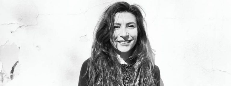 Susanna Barranco (poeta): «Me interesa hablar de las mujeres con toda ...